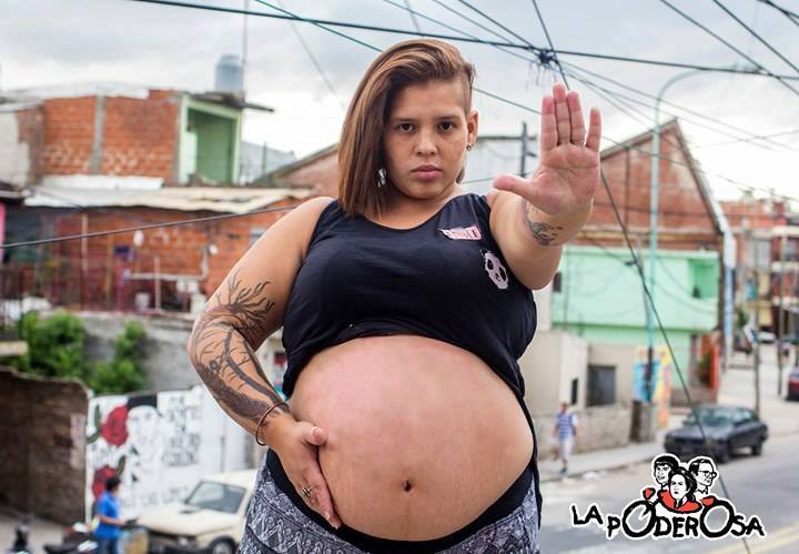 Malnacidos por La Garganta Poderosa