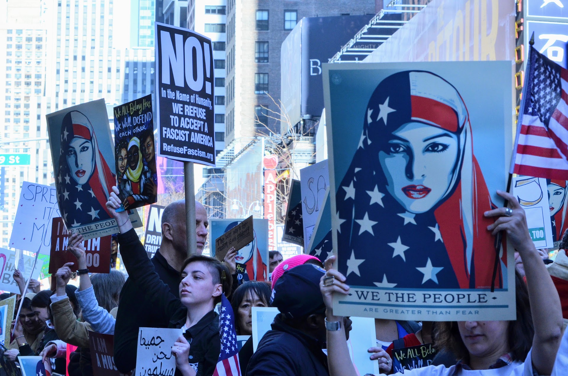 Leftism’s Moment