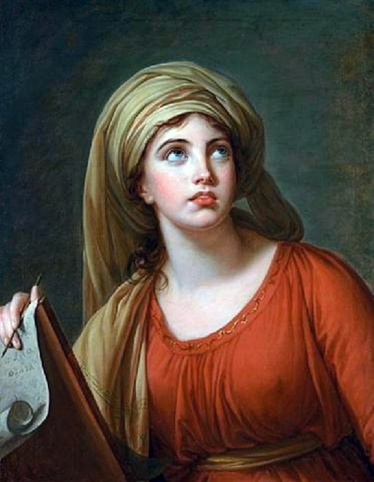 Sir William Hamilton, la Grecia classica, Lady Emma e il Vesuvio