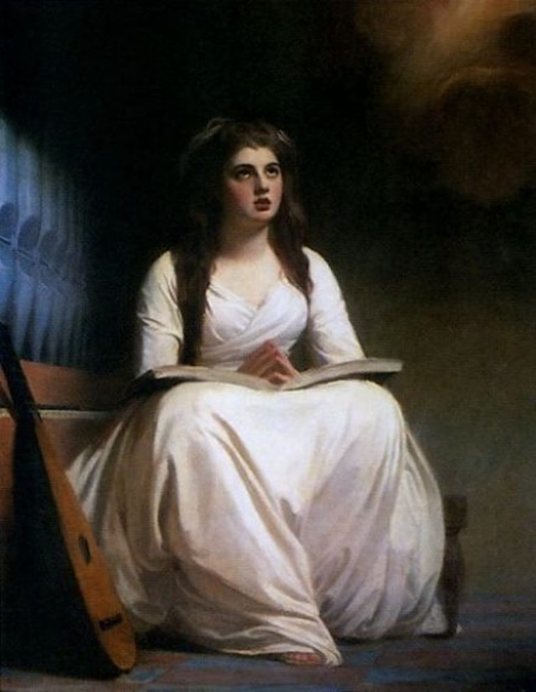 Sir William Hamilton, la Grecia classica, Lady Emma e il Vesuvio