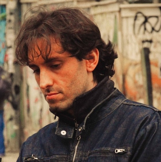 Gunther Alexander: la inspiración del Podemos y de las acciones ejemplares