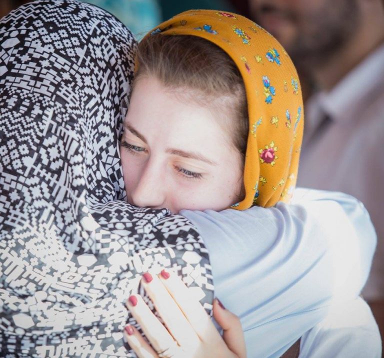 Μουσουλμάνοι και εβραίοι προσευχήθηκαν μαζί στο Σεράγεβο