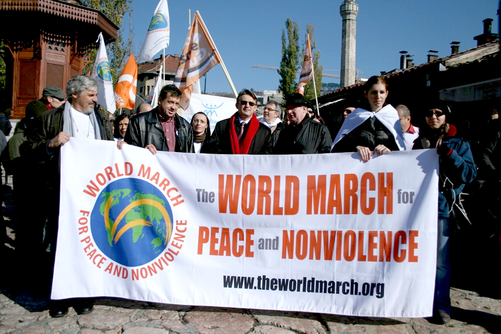Mass mobilization stopped nuclear war before and it can again