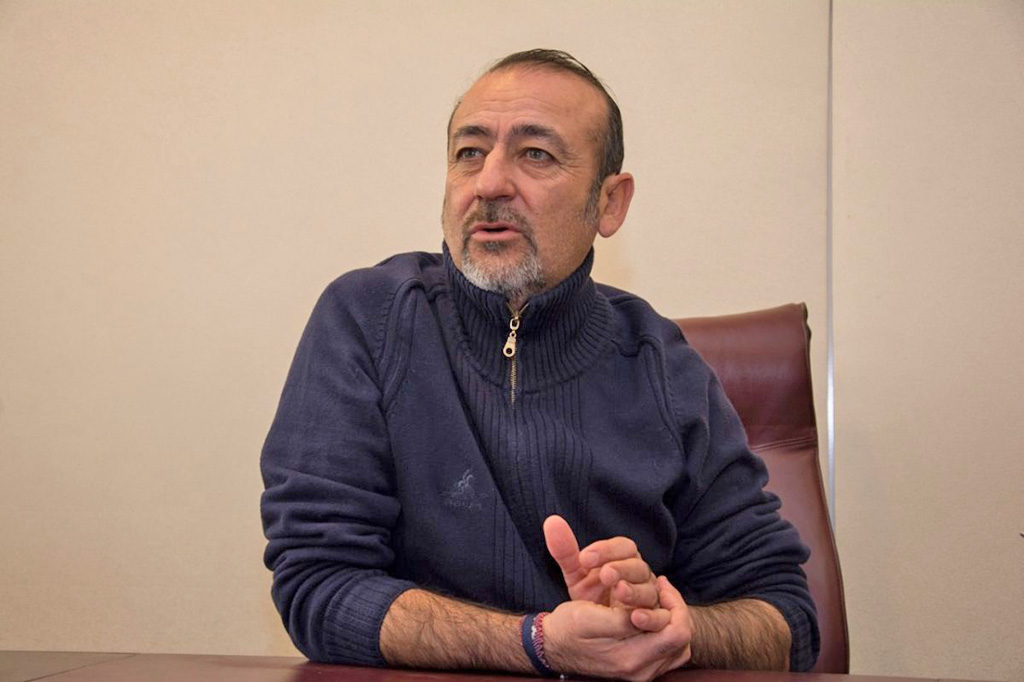 Raúl Godoy: “El gobierno neuquino incumplió el relevamiento de tierras”