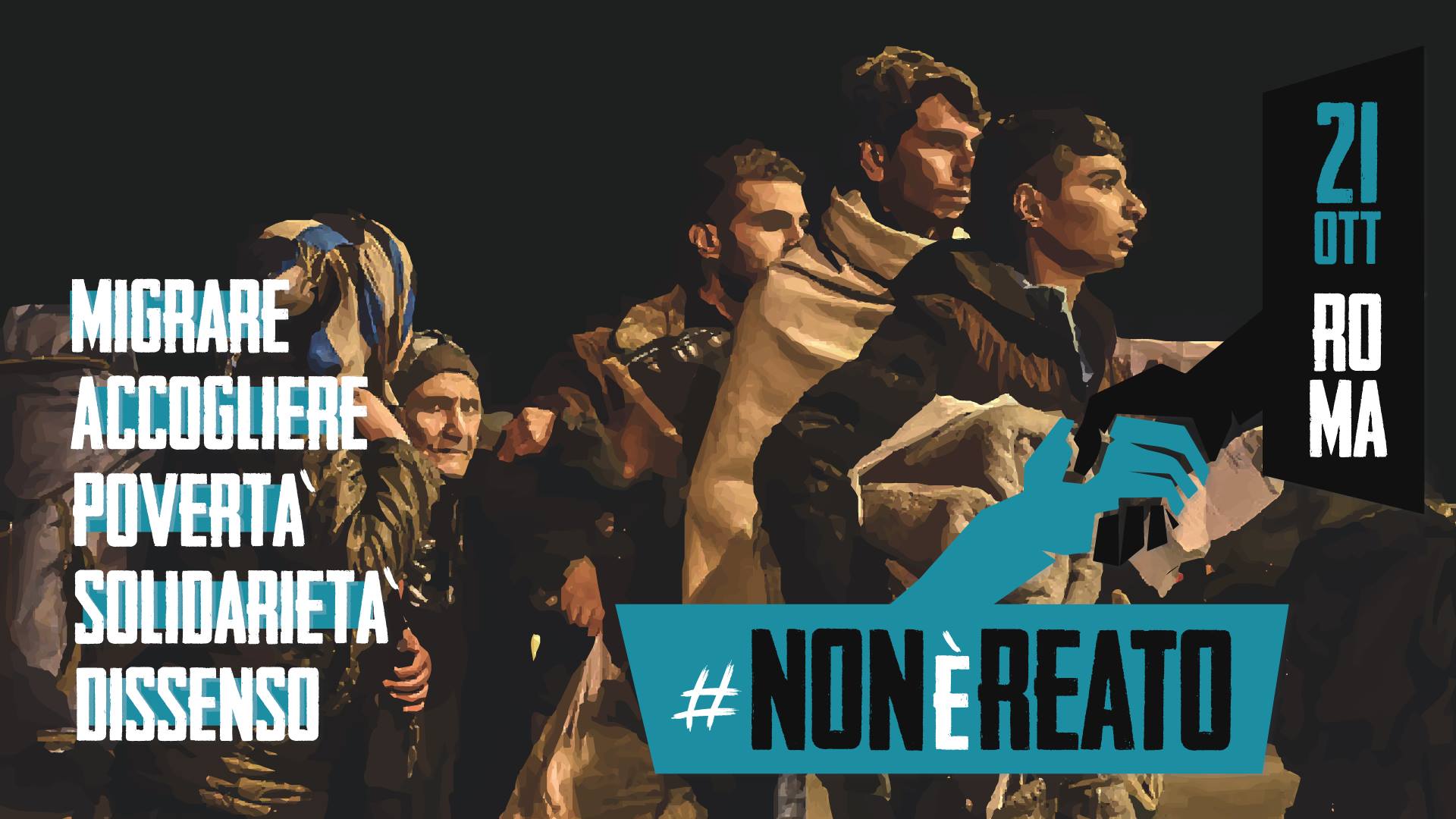 Rete della Pace: perché aderiamo e partecipiamo alla manifestazione del ...