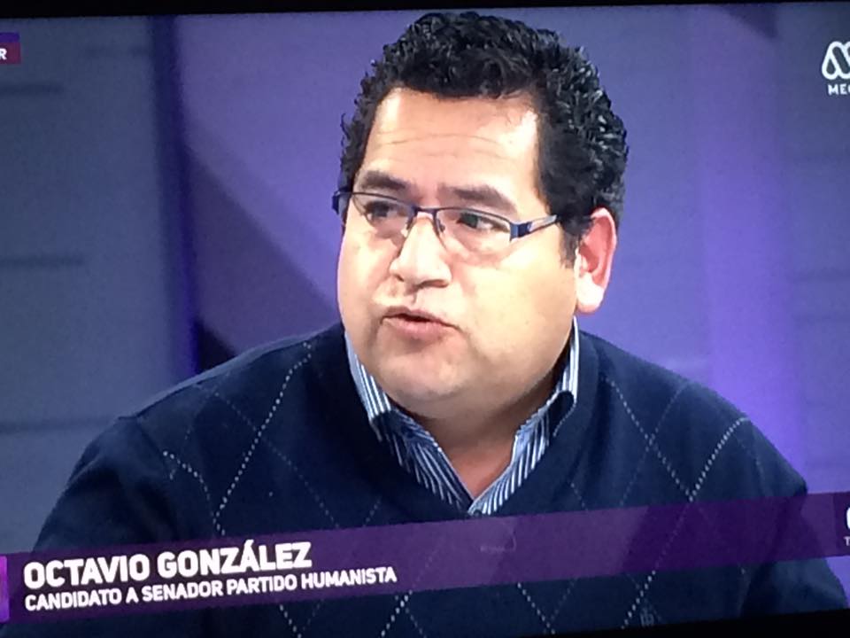 Octavio González: Tenemos una gran candidata del Frente Amplio a la ...