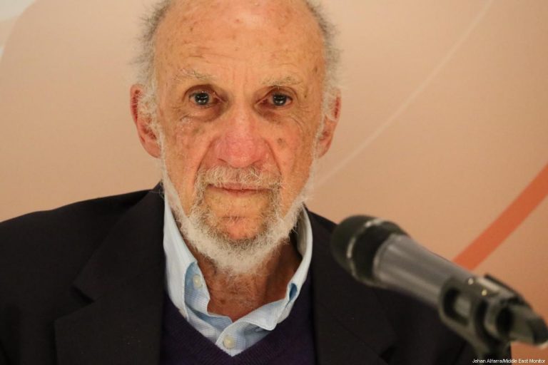 Nobel Peace Prize 2017: Law and morality versus violent geopolitics