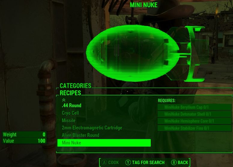 Piccole atomiche crescono