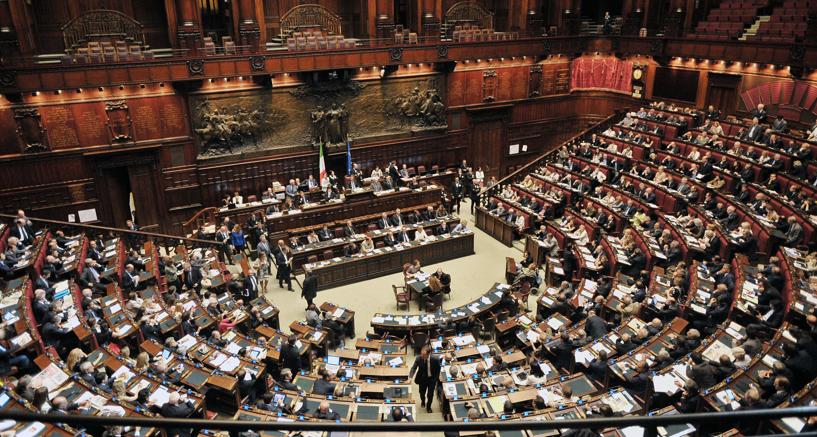 Taglio dei parlamentari, taglio di democrazia