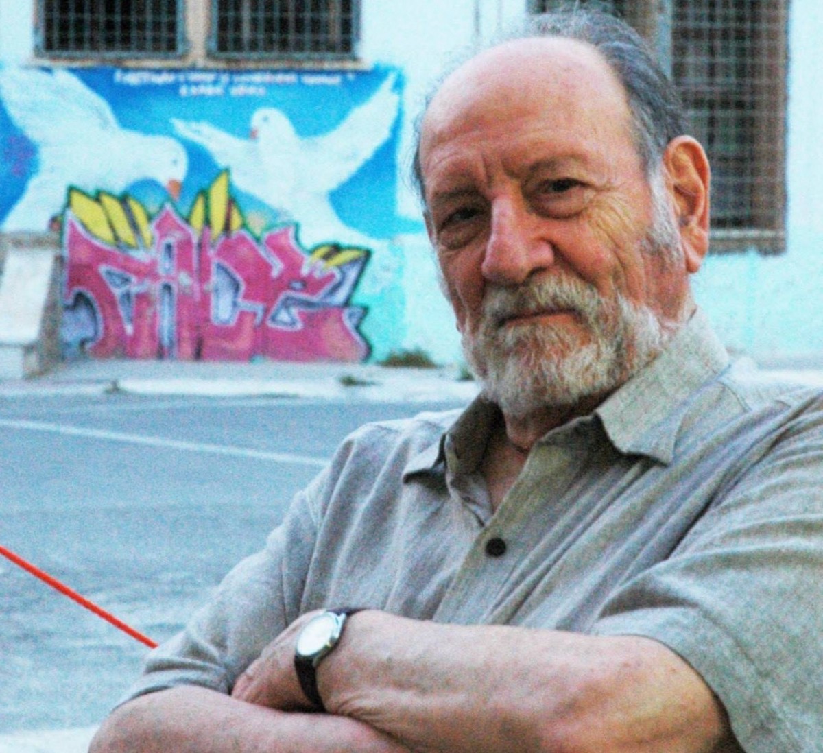 In memoria di Alberto L'Abate, a tre anni dalla scomparsa