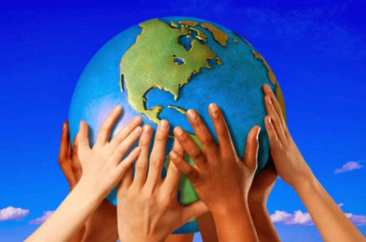 The Religious Imperative To Fight Climate Change: Environmental ...