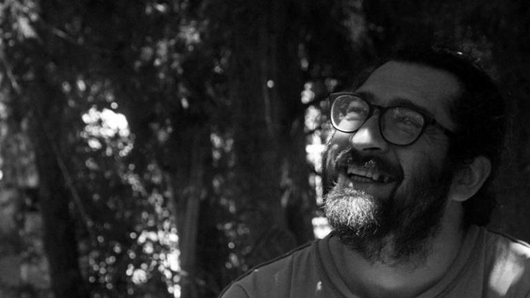 Felipe Durán: "Mostrar desde adentro lo que realmente pasa"