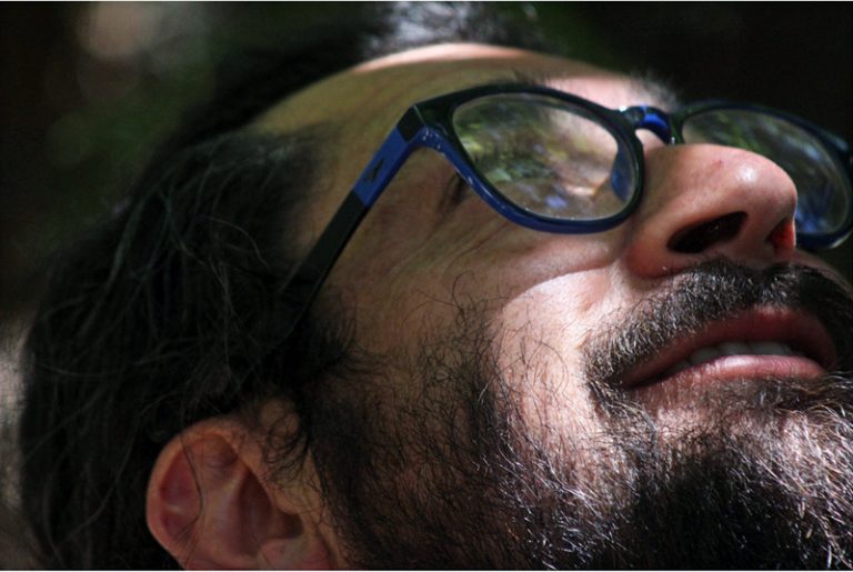 Felipe Durán: "Mostrar desde adentro lo que realmente pasa"
