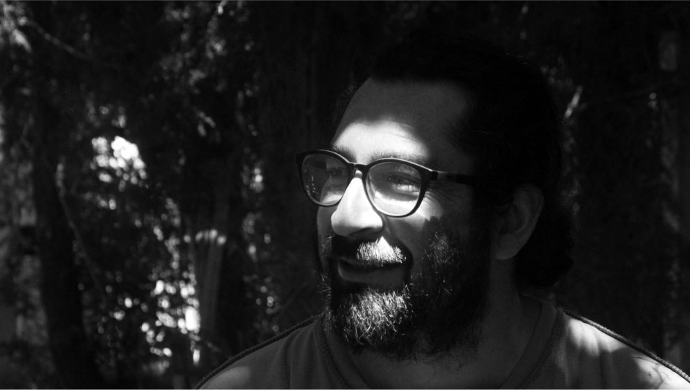 Felipe Durán: "Mostrar desde adentro lo que realmente pasa"