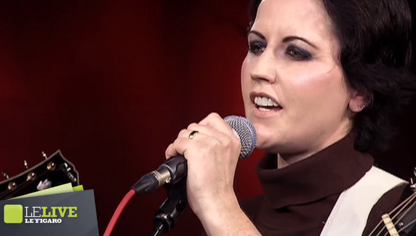 Murió la autora de Zombie, un himno pacifista