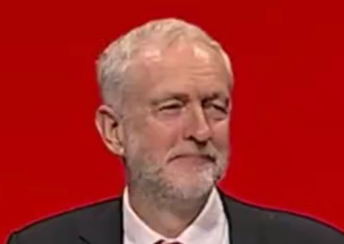 Jeremy Corbyn: nacionalizar, democratizar la red eléctrica para evitar ...