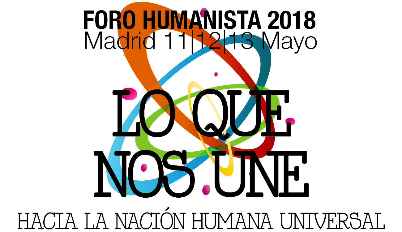 ¿Qué hay detrás del logotipo del Foro Humanista Europeo? Solidaridad ...