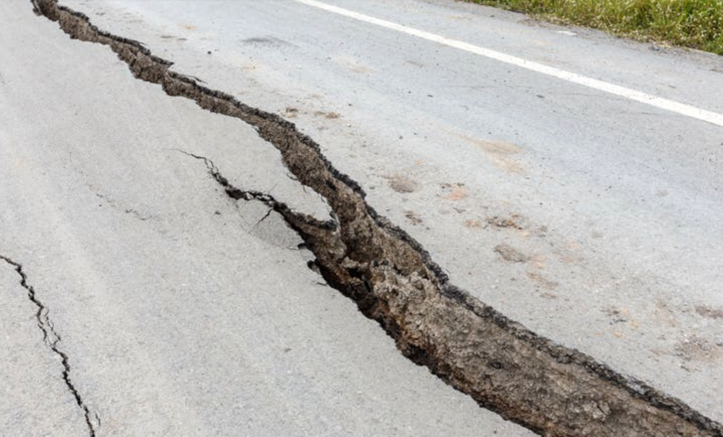 Earthquakes from the oil and gas industry are plaguing Oklahoma – here ...