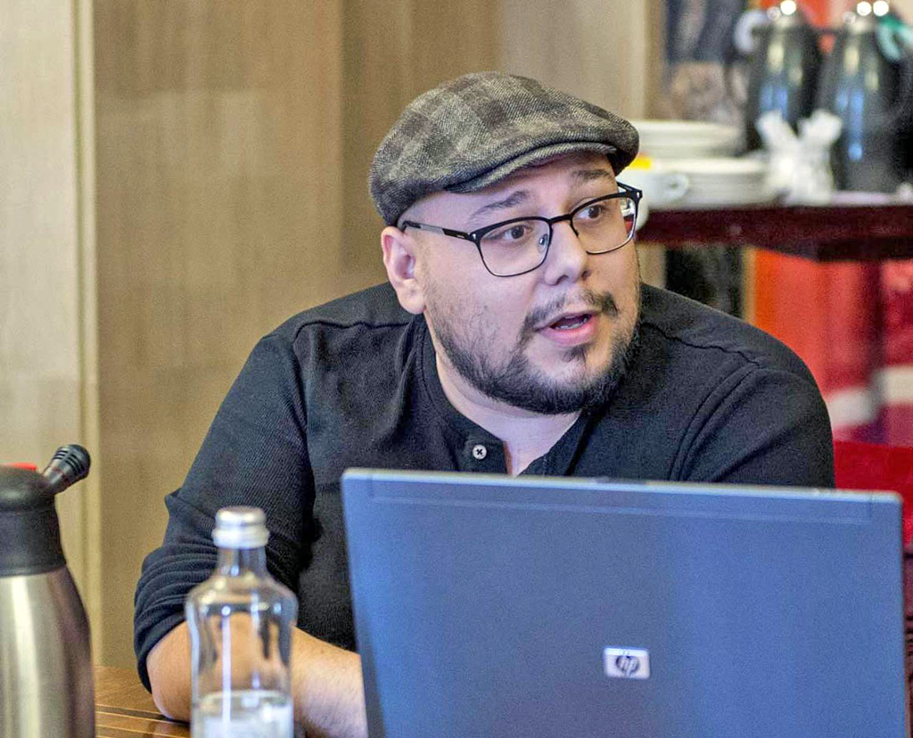 Vicente Rodríguez: “El CIS reconoce que no hay datos fidedignos sobre ...