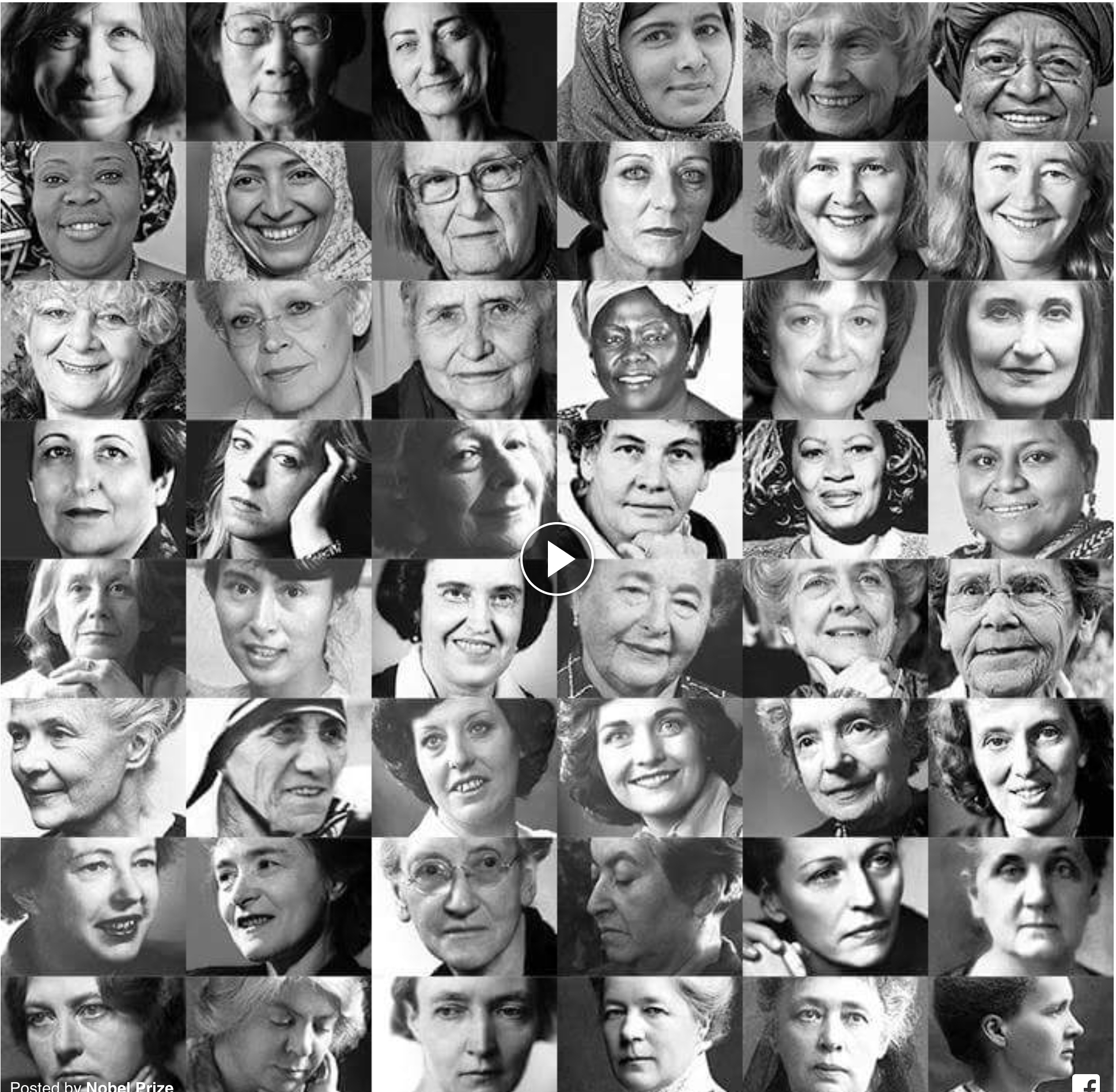 Celebrating the work of women on International Women’s Day