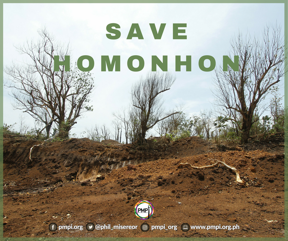 A Forward Stride Amidst Long Years of Struggle to Defend Island Homes