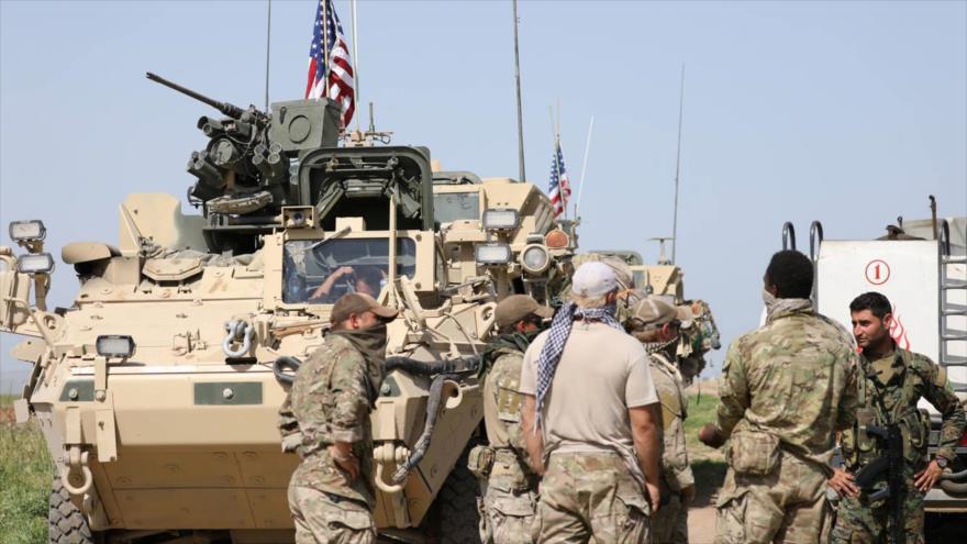 ¿han Caído Rusia E Irán En La Trampa Siria De Ee Uu