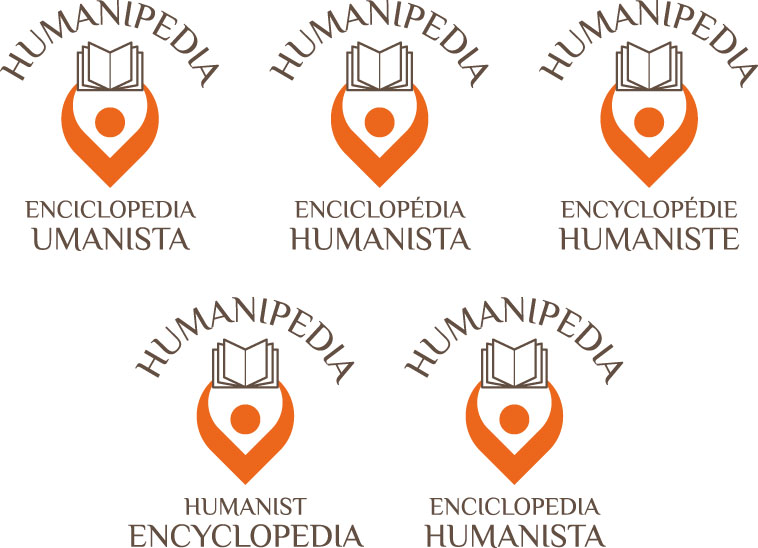 La Enciclopedia Humanista presenta su nuevo logotipo