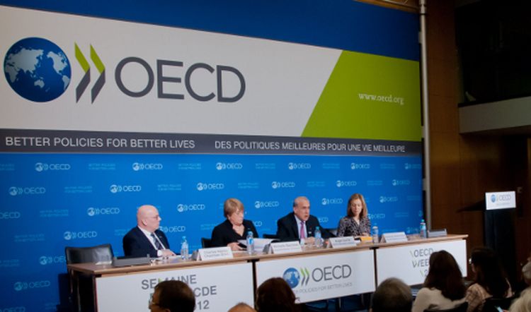 OCSE: le imposte contro la disuguaglianza