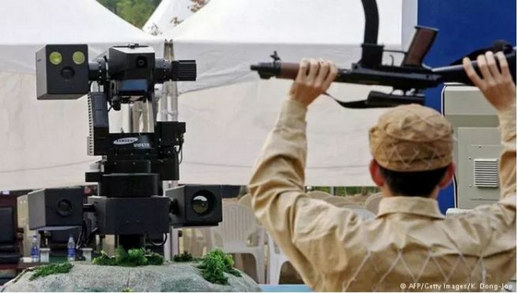 Geneva launches new government round on autonomous weapons: The danger ...