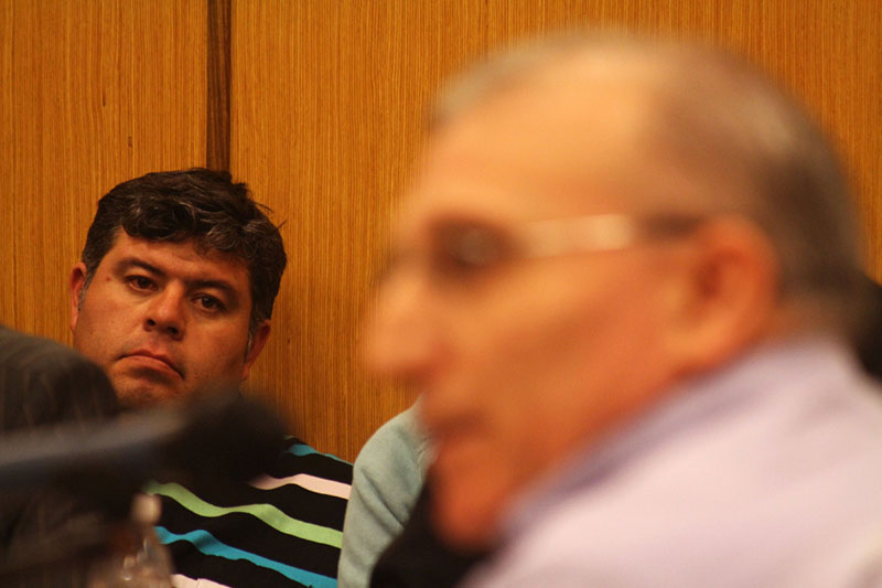 Los 24 elementos de Uribe: el manual del encubrimiento policial