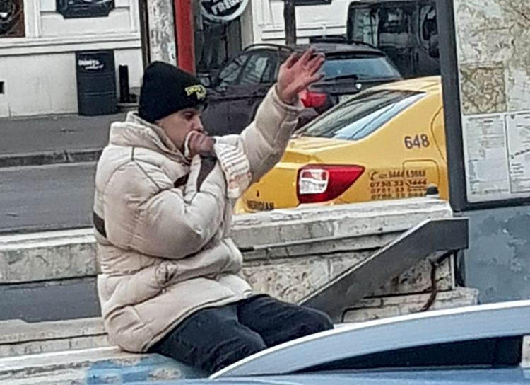 Rumänien ein Alptraum der Menschenrechte und die EU schaut weg