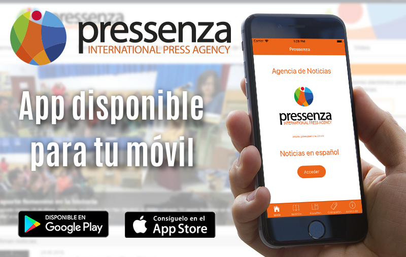 App Pressenza