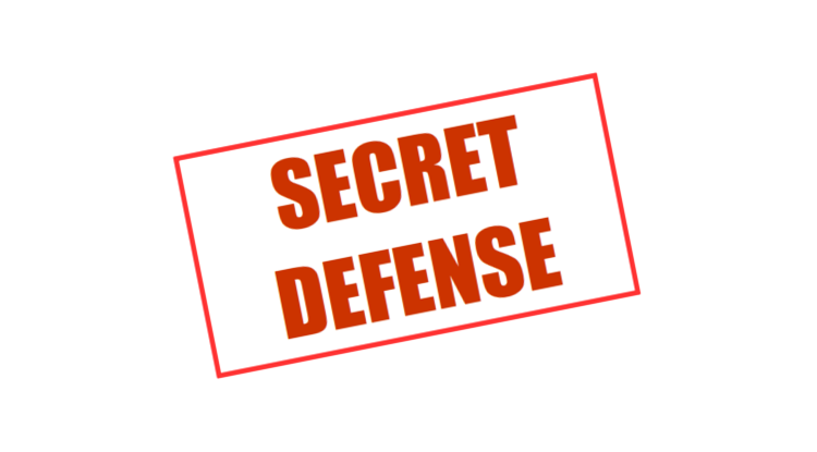 France / Traité sur le commerce des armes