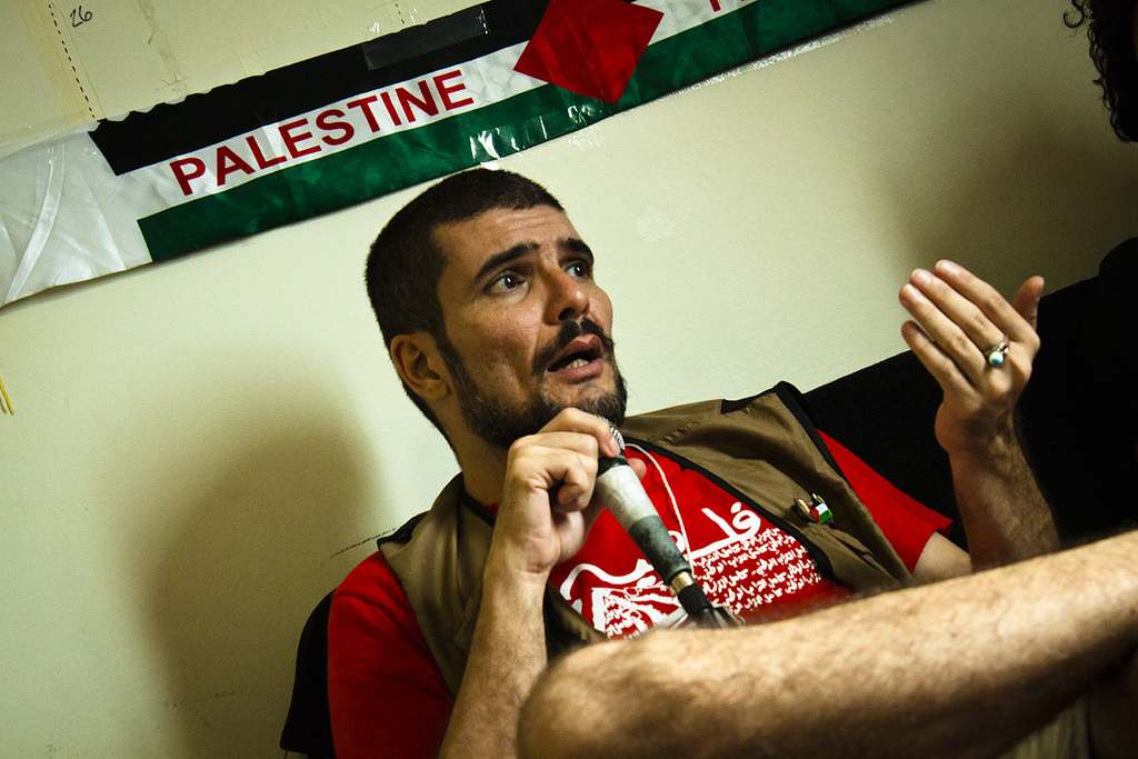 Latuff: το Πακιστάν, μέσω της WordPress, απαγορεύει τις γελειογραφίες του