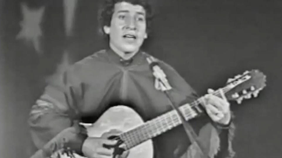 Chile: 15-Year sentences for officers who killed singer Víctor Jara