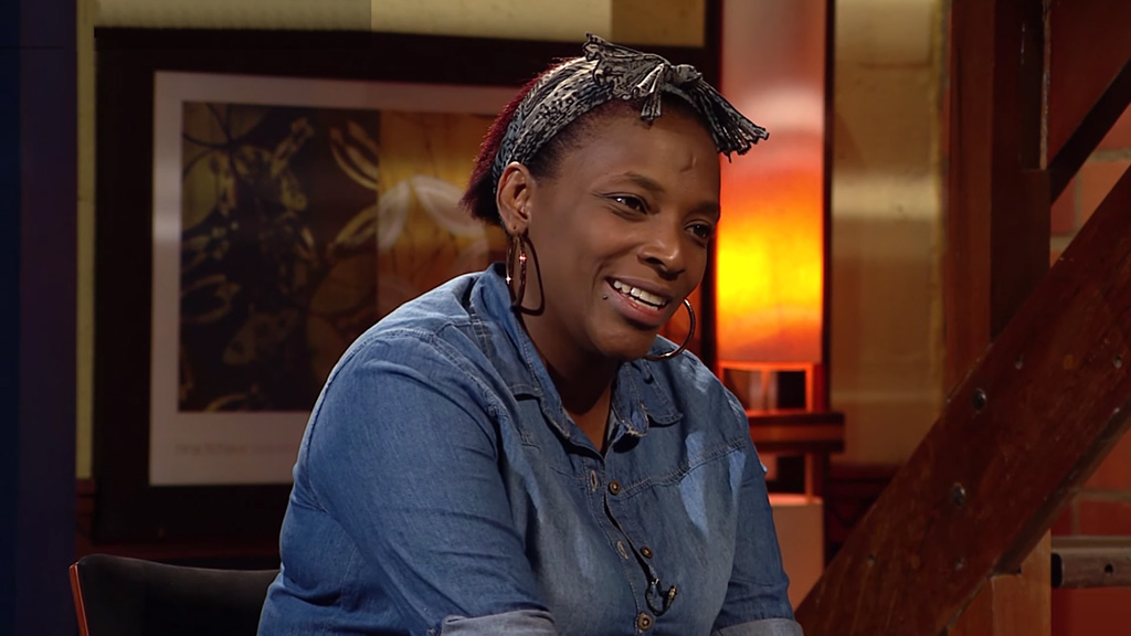 María Roa Borja: a voz de uma luta trabalhista, étnica e de gênero