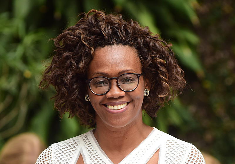 A importância de se ter uma feminista negra no governo da Costa Rica