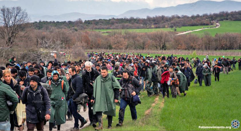 Migrantes no mundo alcançam quase 250 milhões: breves e necessárias ...