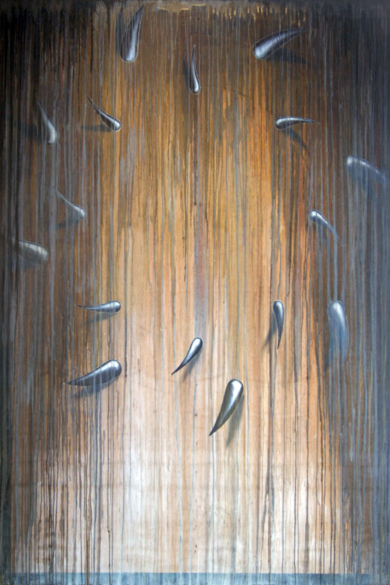 La Macchina del Fango llega a La Plata