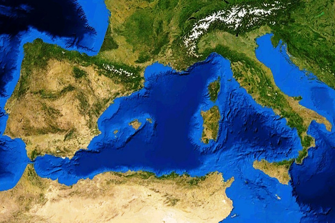 Un altro Mediterraneo è possibile