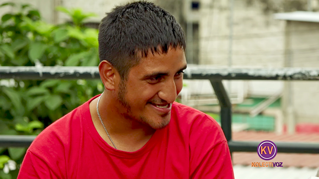 Aumento de la pobreza, de las protestas y de la represión: la Argentina ...