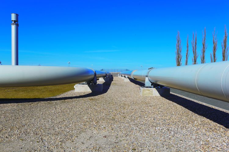 Pipelines im Visier