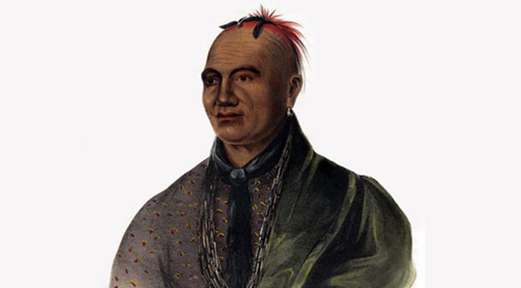 Mohawks, Mohocks und das Empire