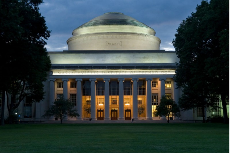 MIT anuncia la creación de una universidad de Inteligencia Artificial