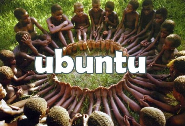 Africa, a history to rediscover. 10 – The Ubuntu philosophy