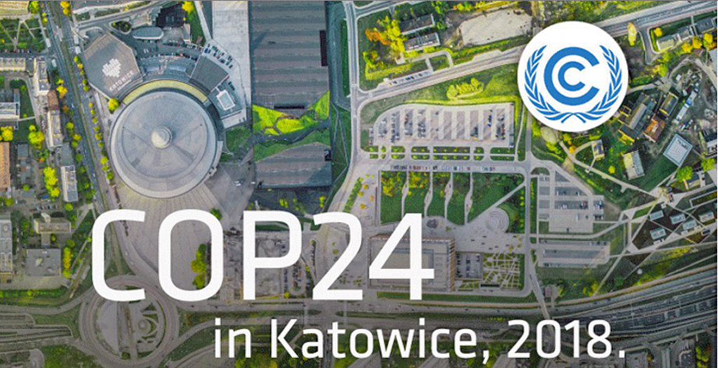 COP 24: Evento acontece na Polônia e discute metas de controle em ...