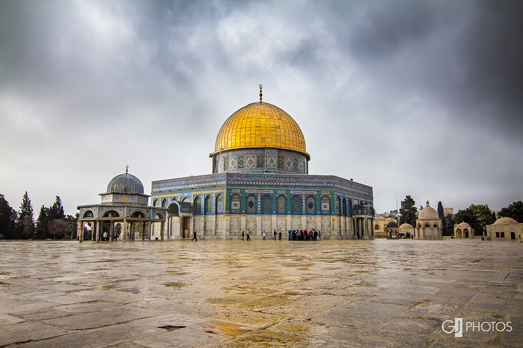 Austrália reconhece Jerusalém como capital de Israel