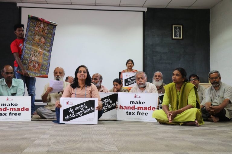 Meet Prasanna Heggodu: Founder of the Gram Seva Sangh movement ...