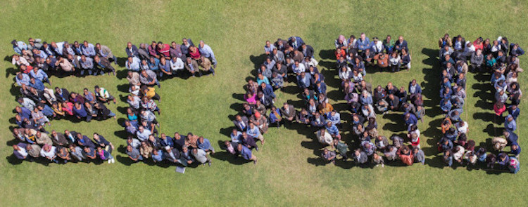 Africa Poverty Clock Launched on UNECA's 60th Anniversary