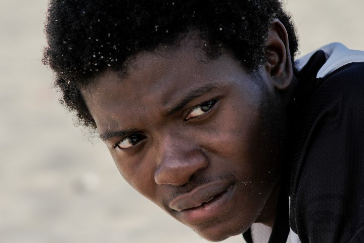 ¿Éxodo a lo negro africano…?